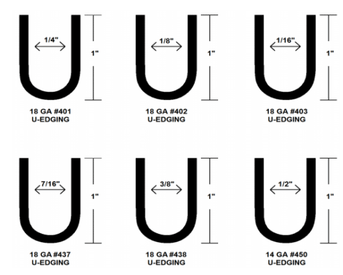 Steel Panels | Perforated Metal Fabrication | Argus Steel
