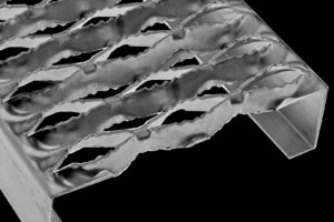 Plank Grating Supplier | Custom Galvanized Plank Grating