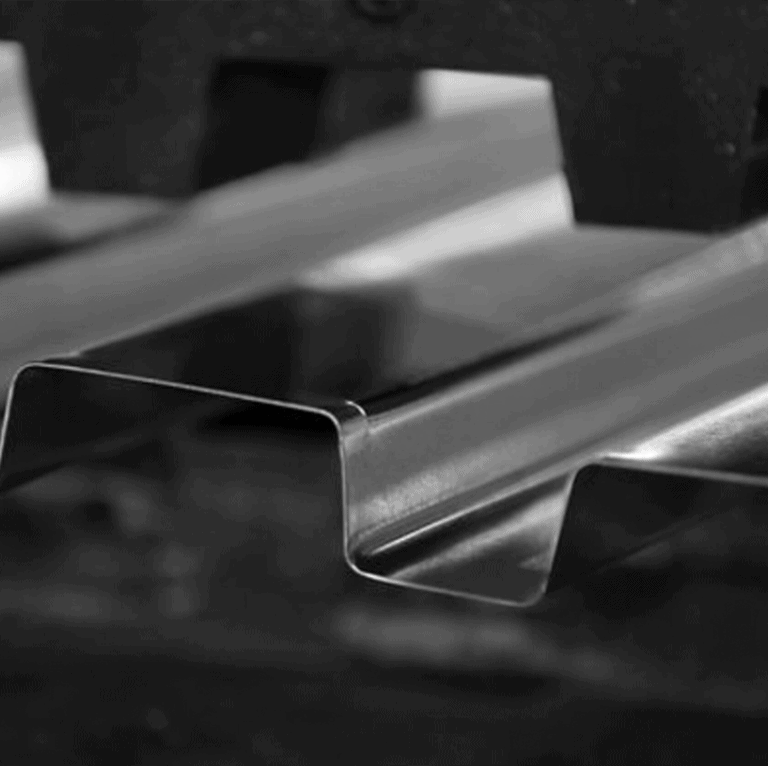 Argus Steel | Perforated Metal, Wire Cloth, & Grating